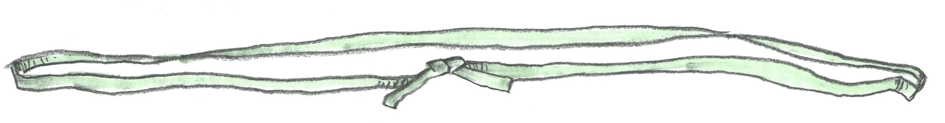 Water knot | ROPE GUERRILLA