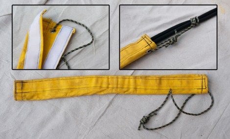 Rope and Edge Protection | ROPE GUERRILLA
