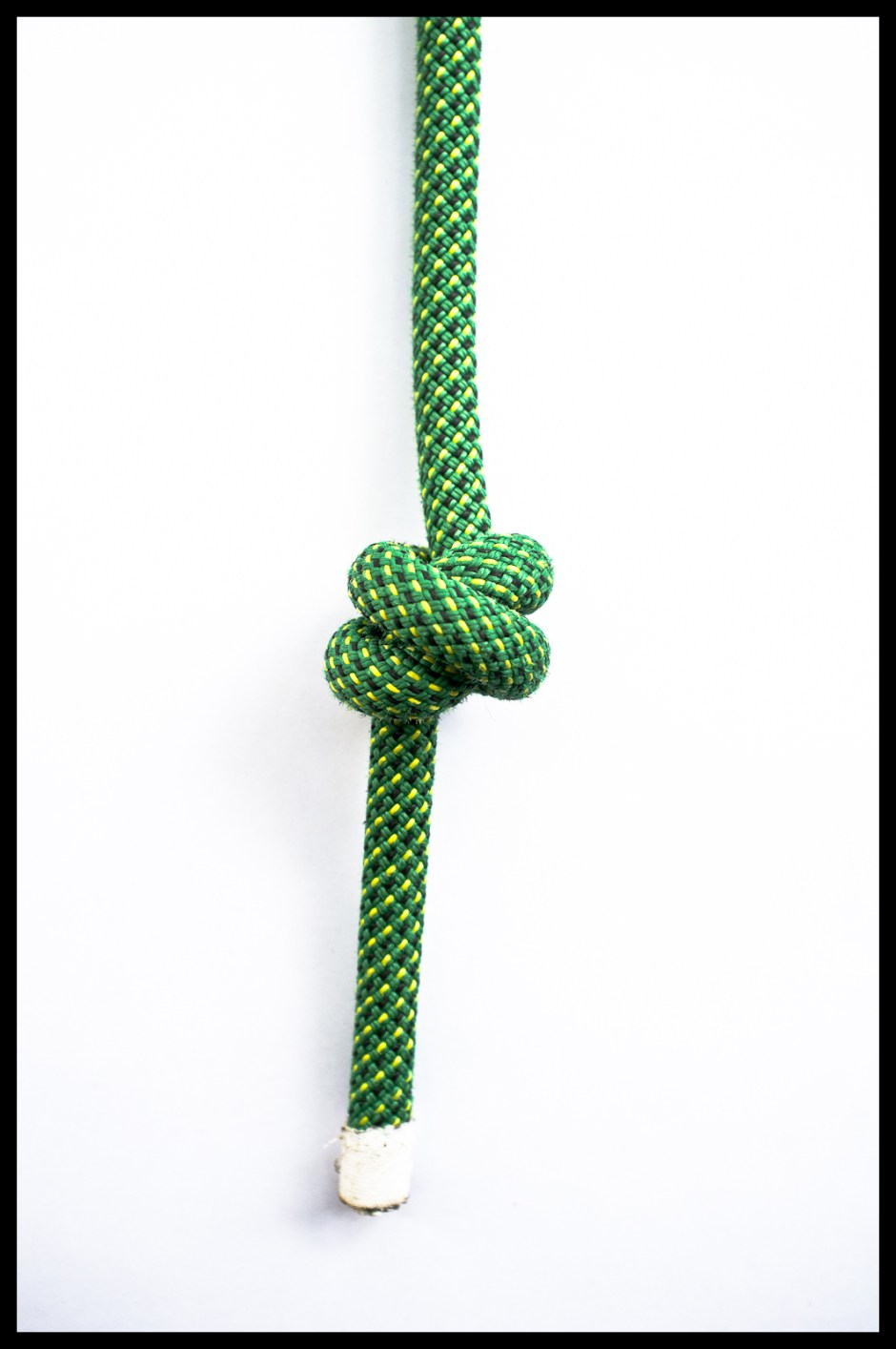 Stopper Knots | ROPE GUERRILLA