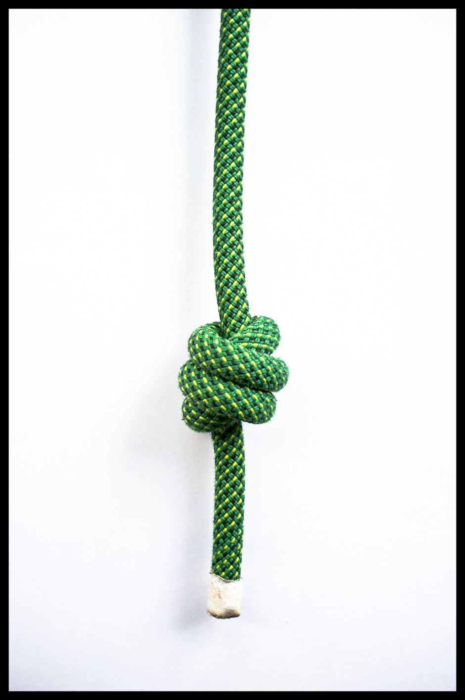 Stopper Knots | ROPE GUERRILLA