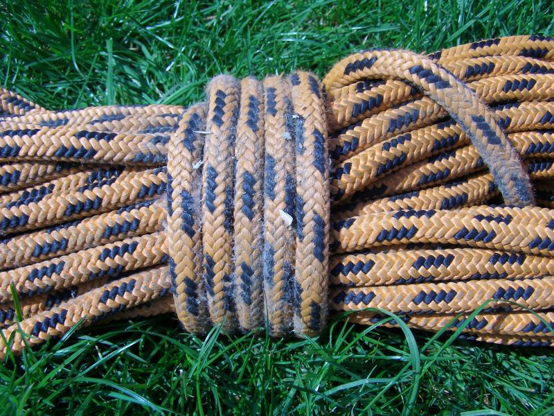 Rules and Rote – Mold, cigarettes, and dropped gear | ROPE GUERRILLA